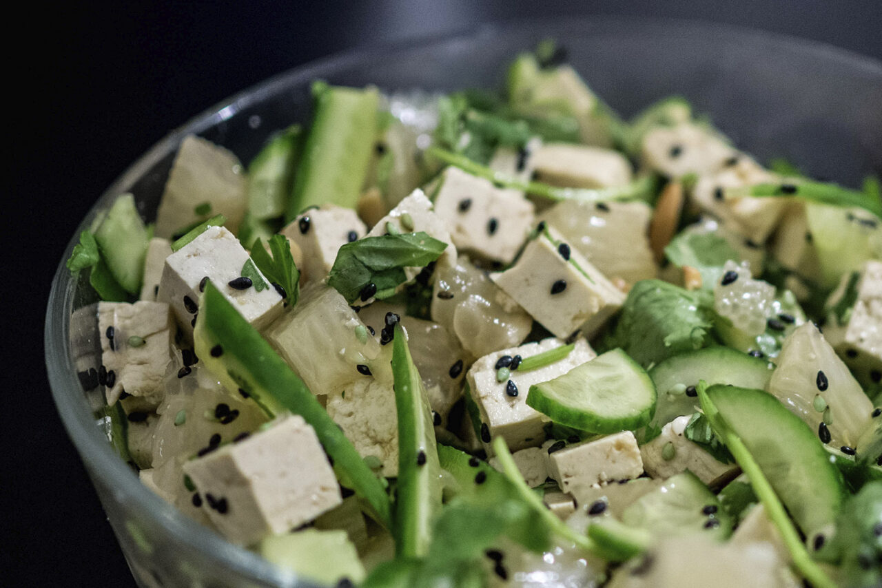 Soluciones industriales para alimentación | Meva Food Barcelona